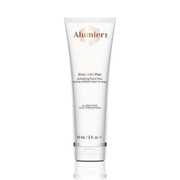 Alumier Enzymatic Peel | Crysallis Skin