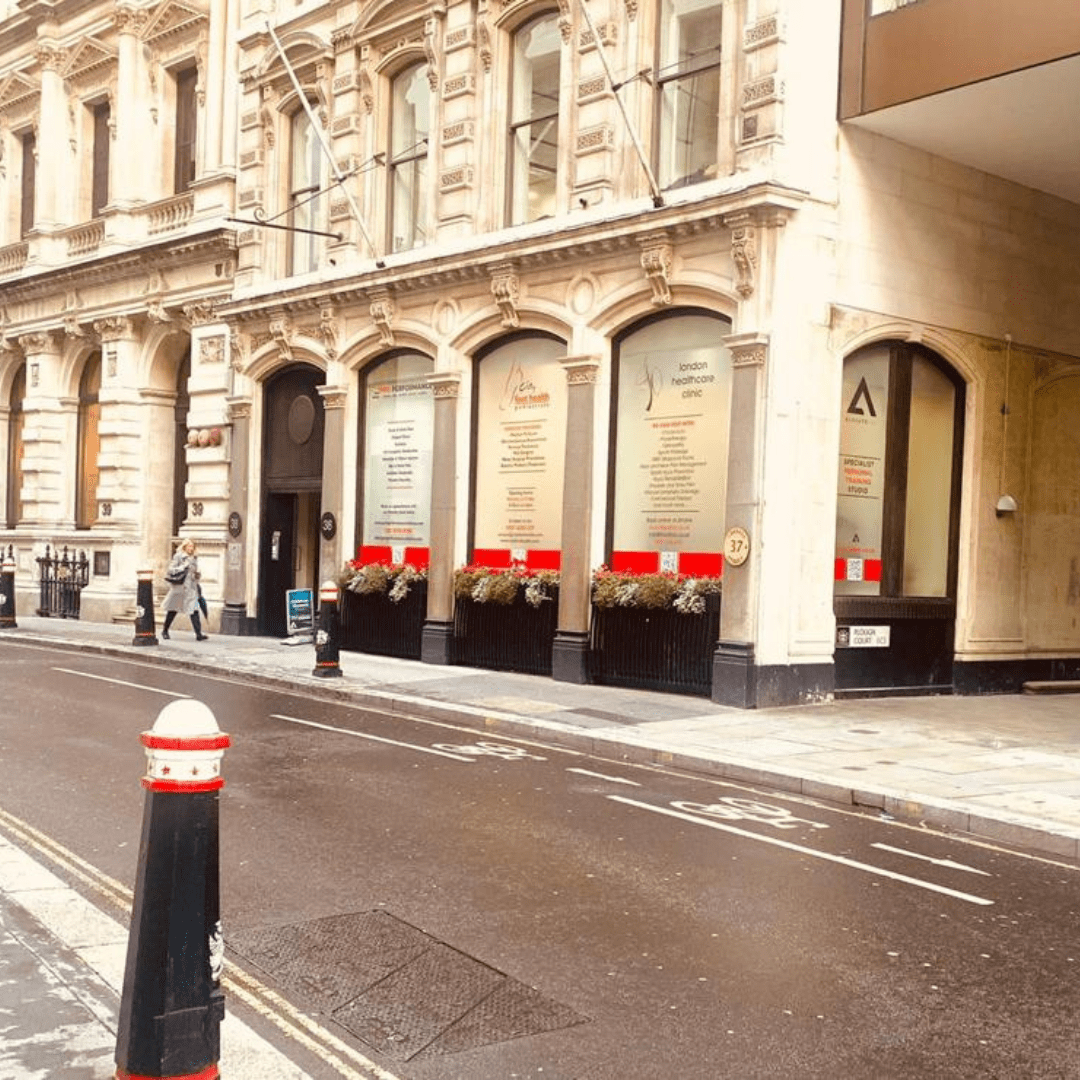 Clinic Locations | Crysallis Skin Clinic